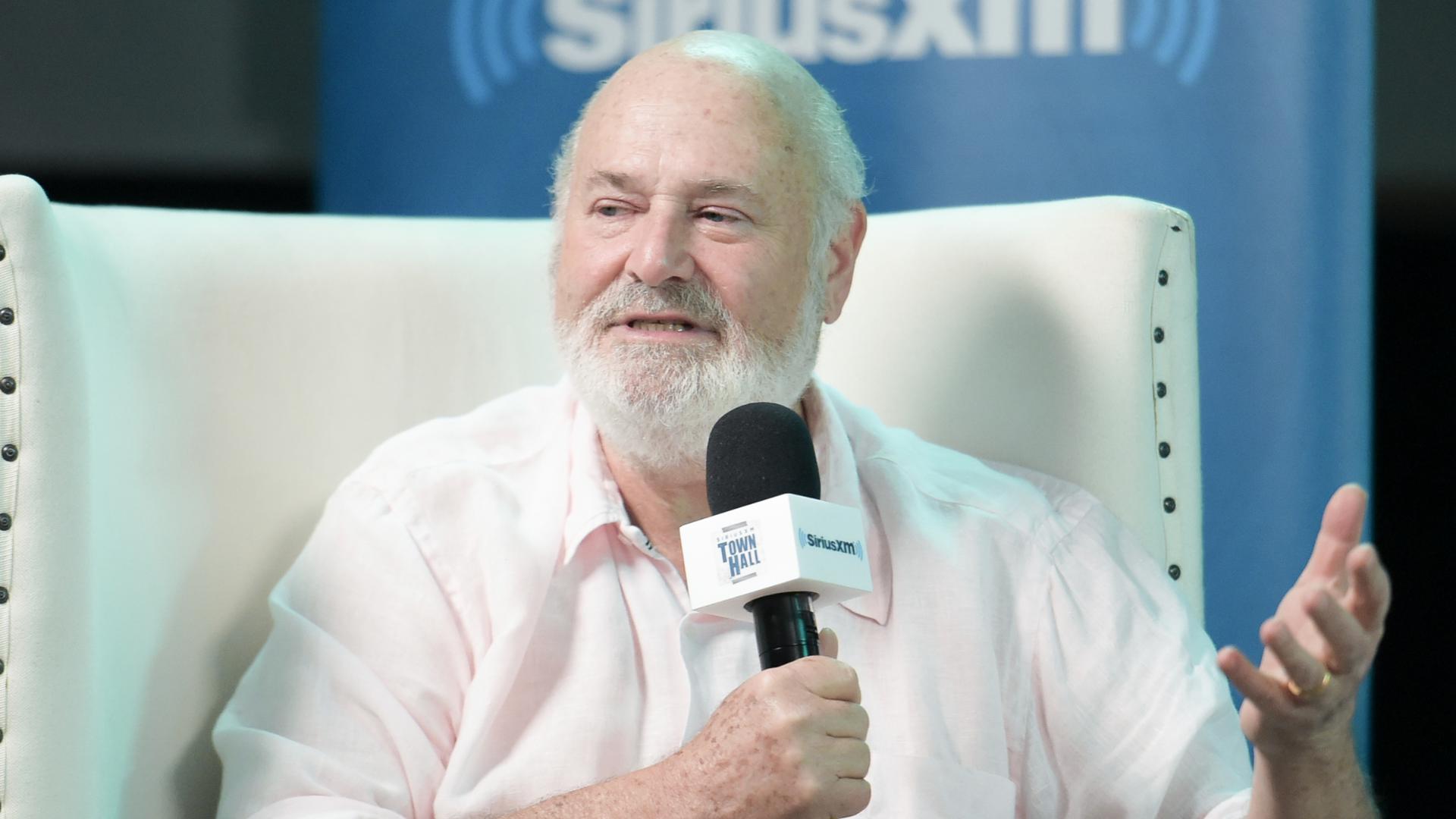 2 people found dead at Rob Reiner's Los Angeles home, reports say ...