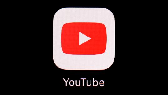 YouTube back up after thousands of users experience issues with ...