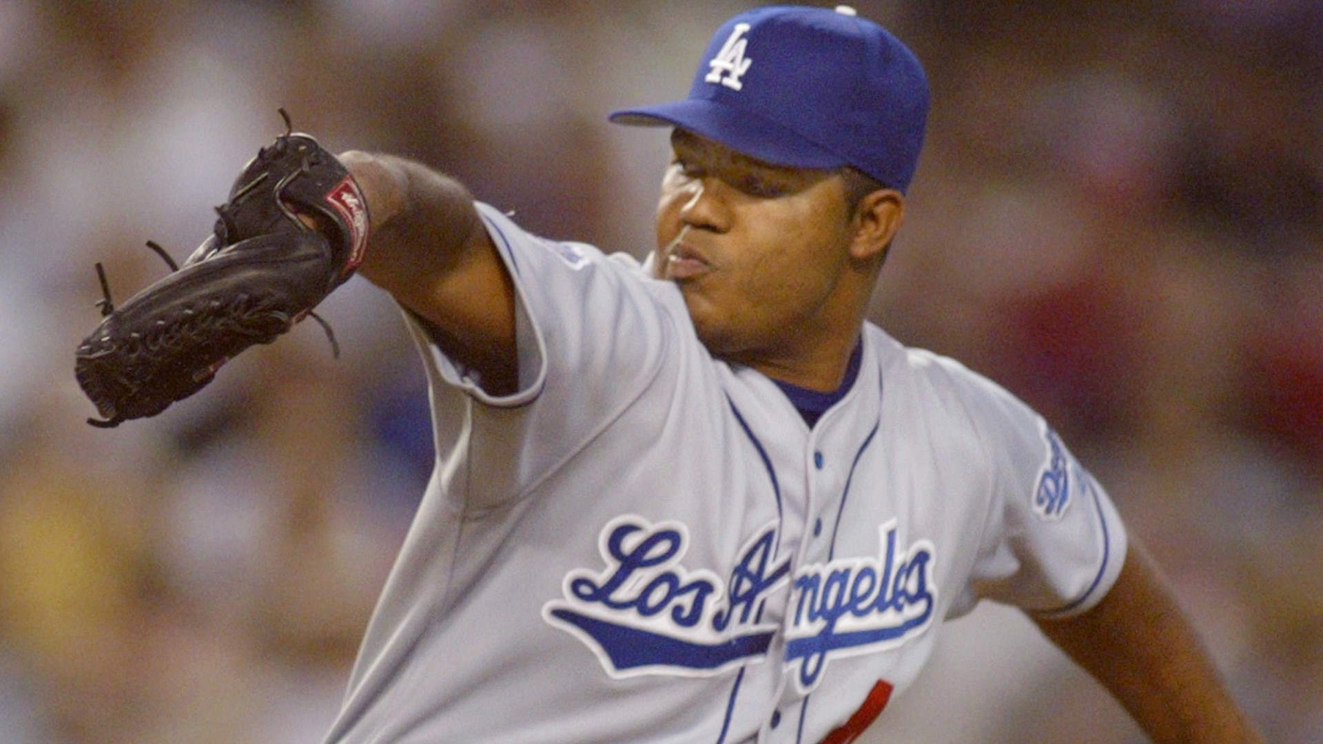 Ex-MLB all-star Odalis Pérez dies at 43 after accident at home | wusa9.com