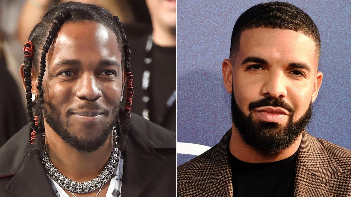 What to know about Kendrick Lamar and Drake's diss tracks | wusa9.com