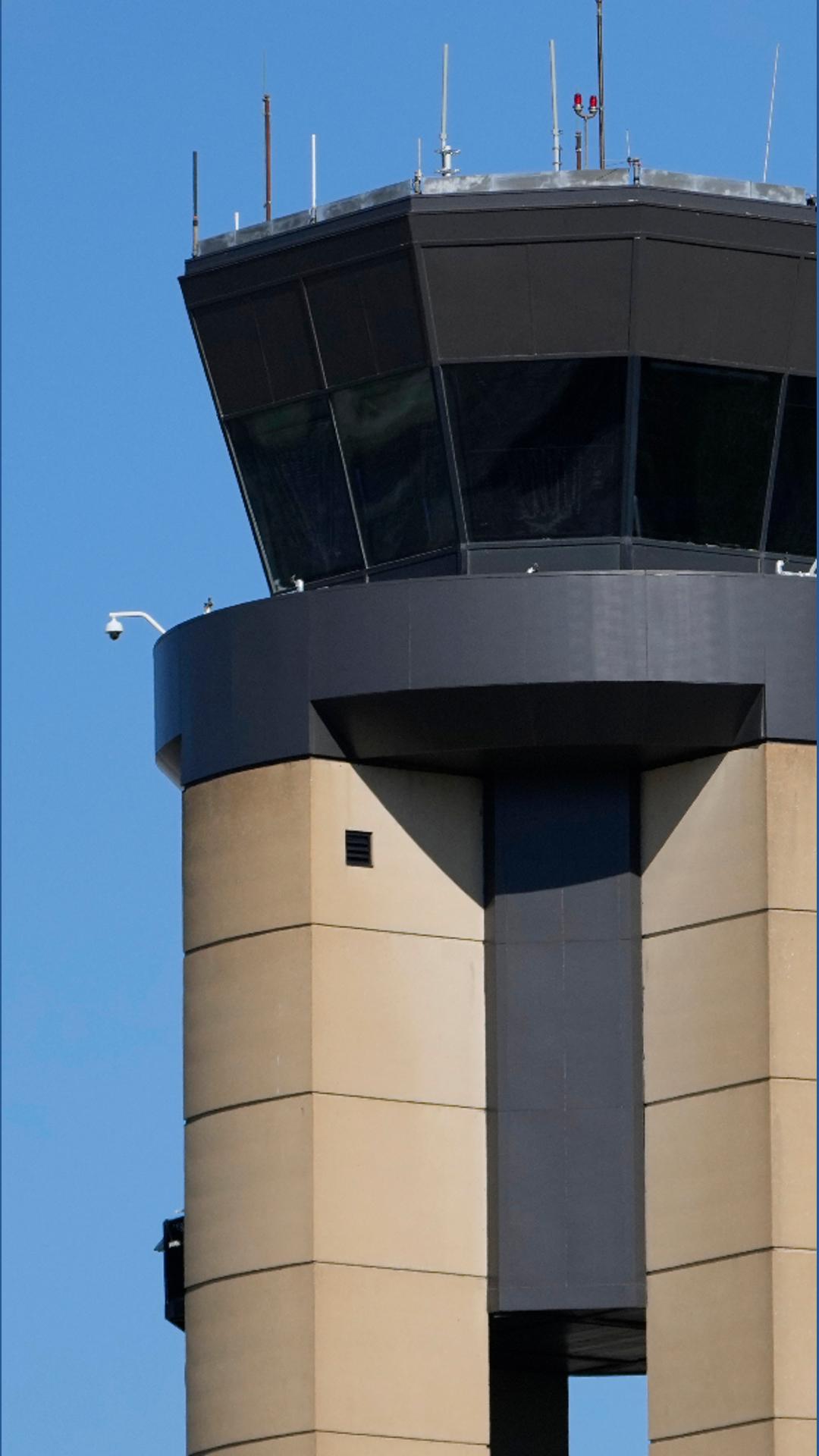 Want to be an air traffic controller? Window to apply is almost here ...