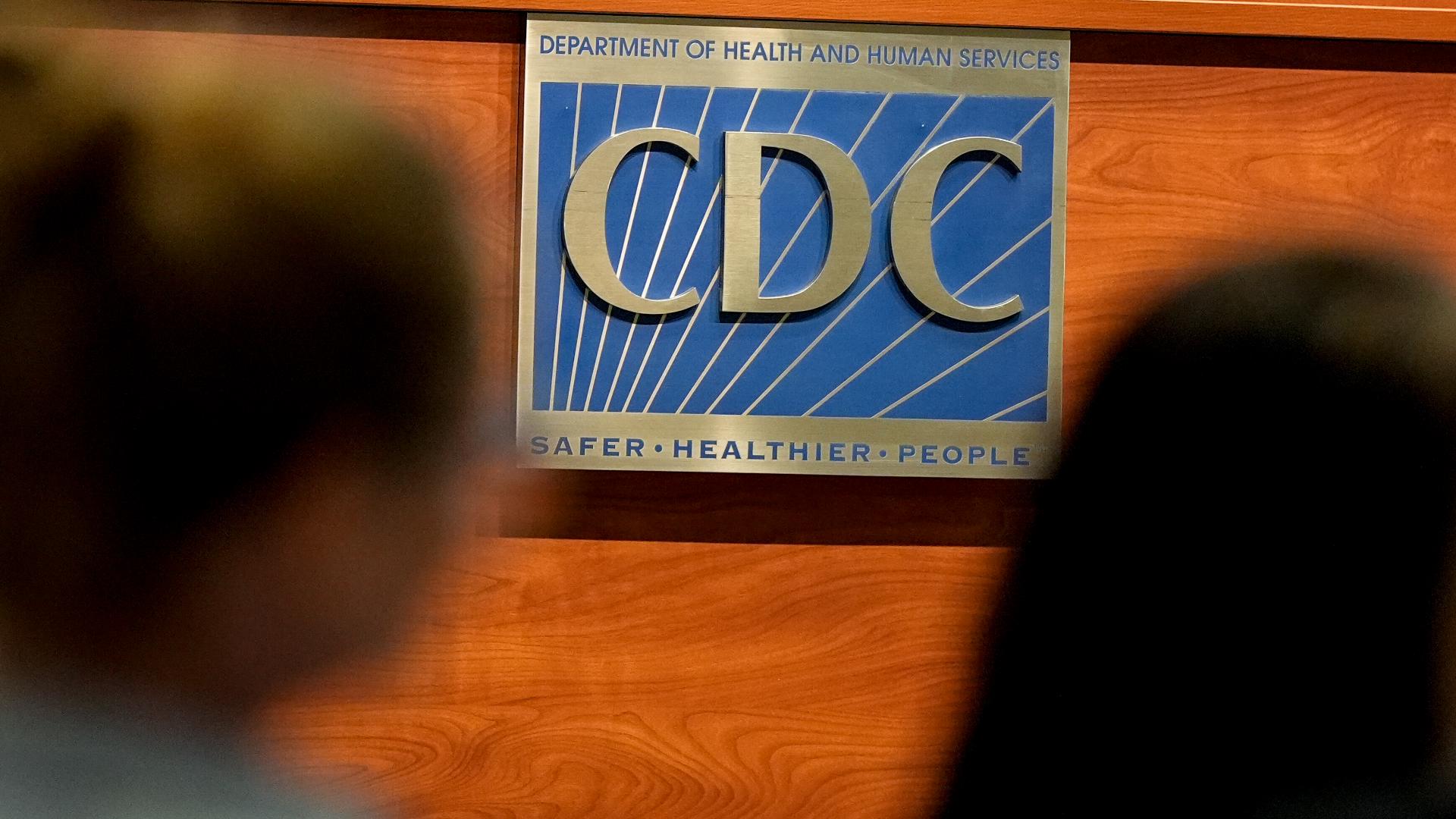 CDC cuts FoodNet tracking to two key pathogens | wusa9.com