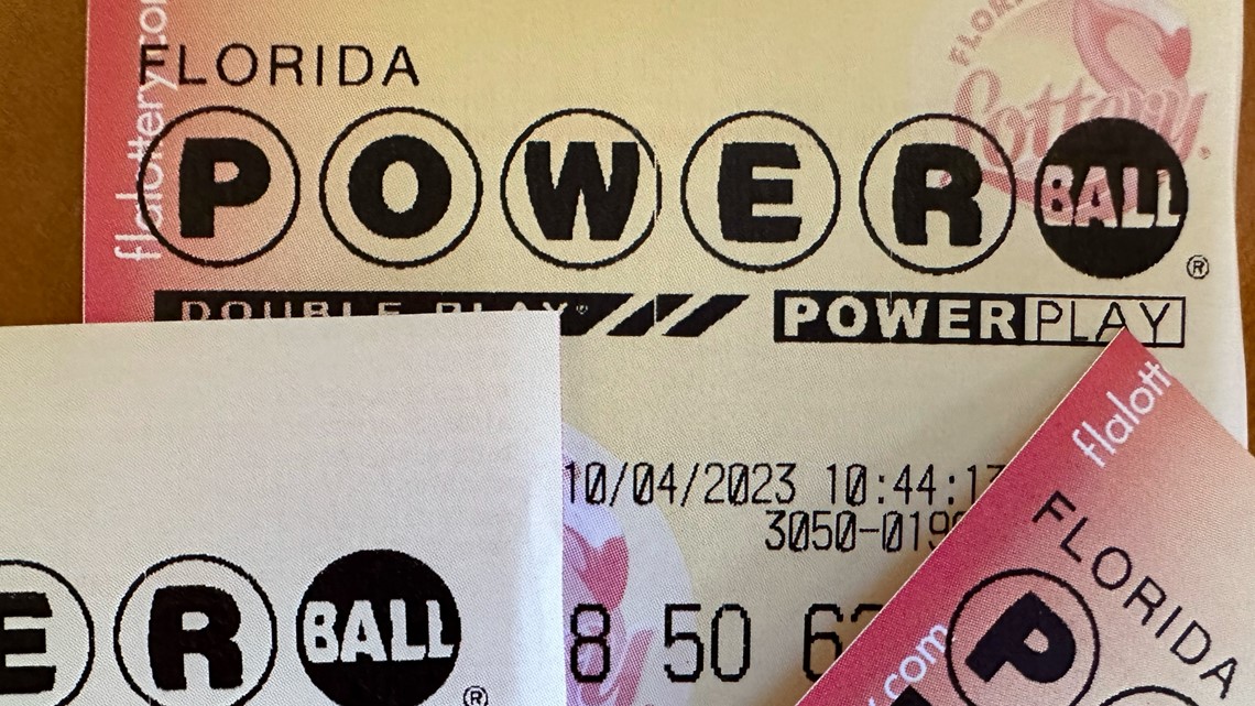 Powerball jackpot reaches $1.70 billion. When is the next drawing ...