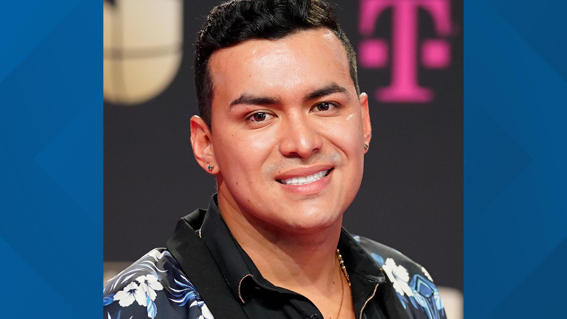 Colombian singer Yeison Jiménez dies in plane crash | wusa9.com