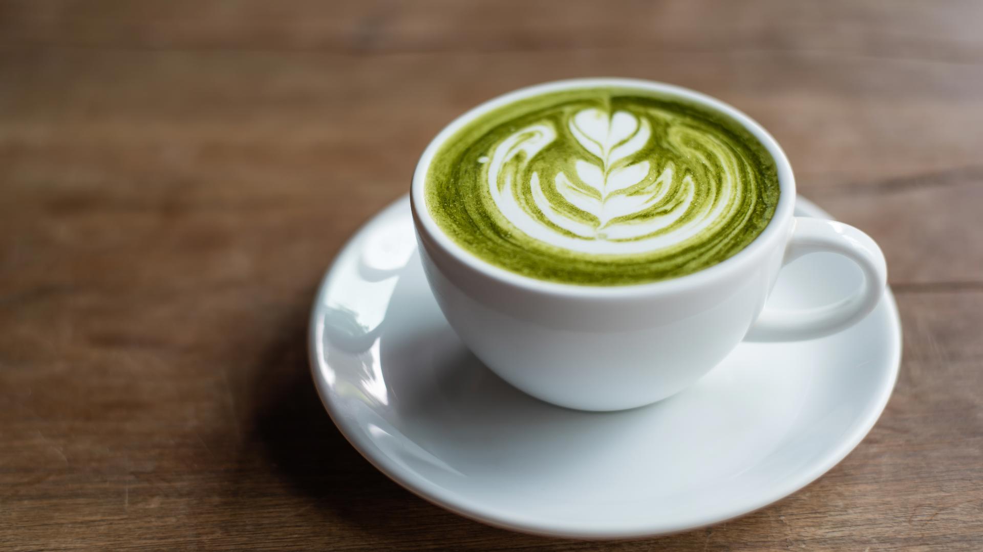 Brands mark National Matcha Day with deals and new menu items | wusa9.com
