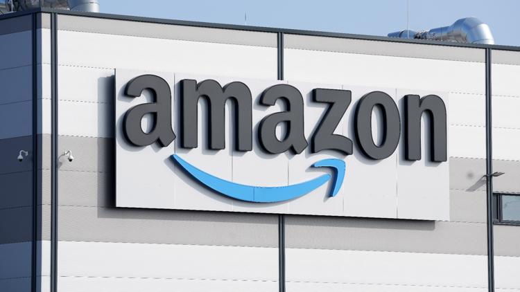 Amazon offers Wegovy weight-loss pill through digital pharmacy | wusa9.com