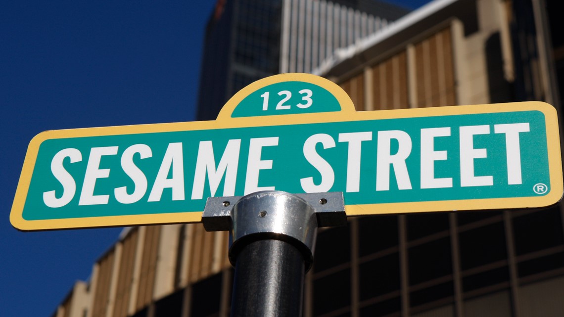 HBO removes 36 titles, including classic 'Sesame Street' episodes ...