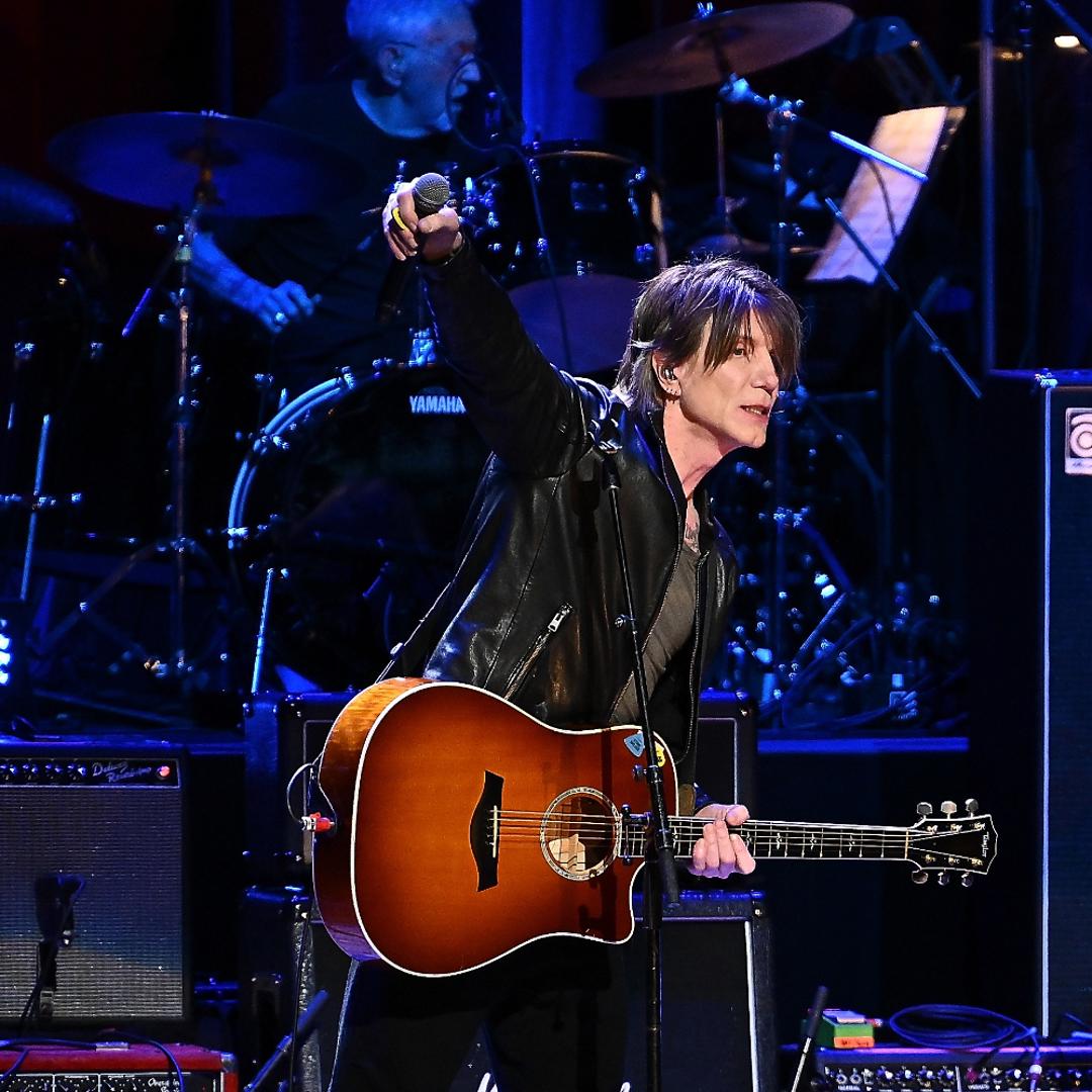Goo Goo Dolls cancel third show in one week due to singer's illness ...