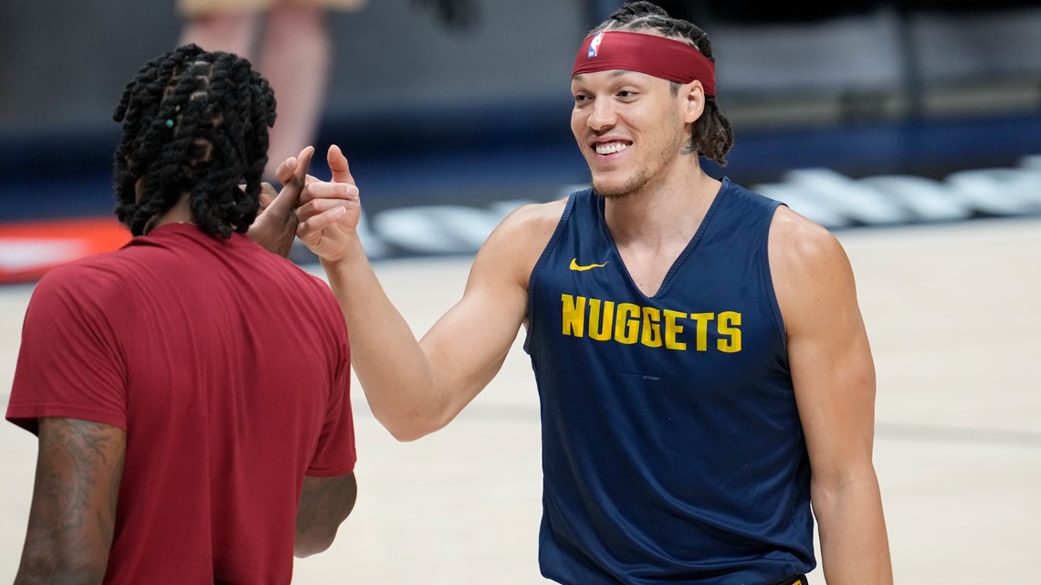 NBA Finals 2023: History says it'll go to Game 6 | wusa9.com