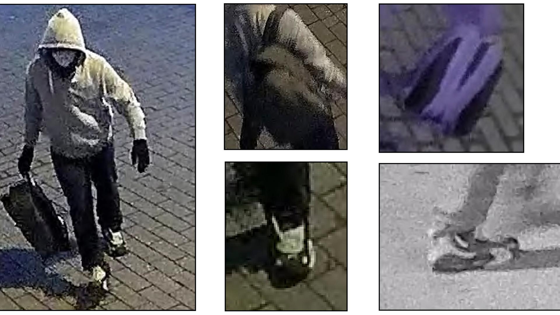 Who is Brian Cole? FBI arrests suspect in DC Jan. 6 pipe bomb case | wusa9.com