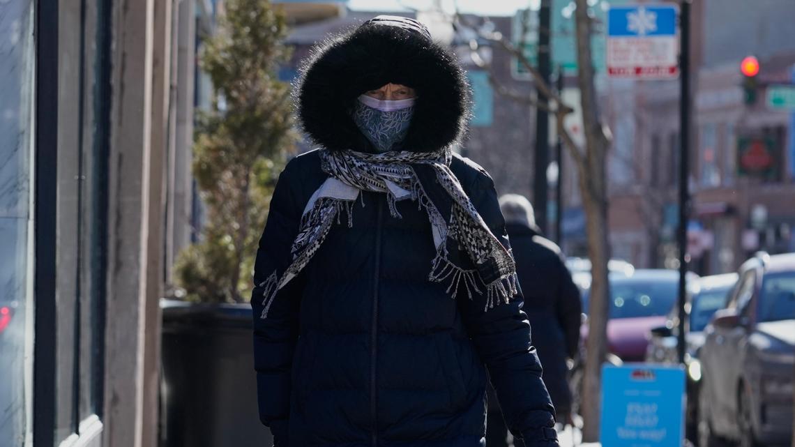 Here are the signs of hypothermia to look out for during bitter cold ...