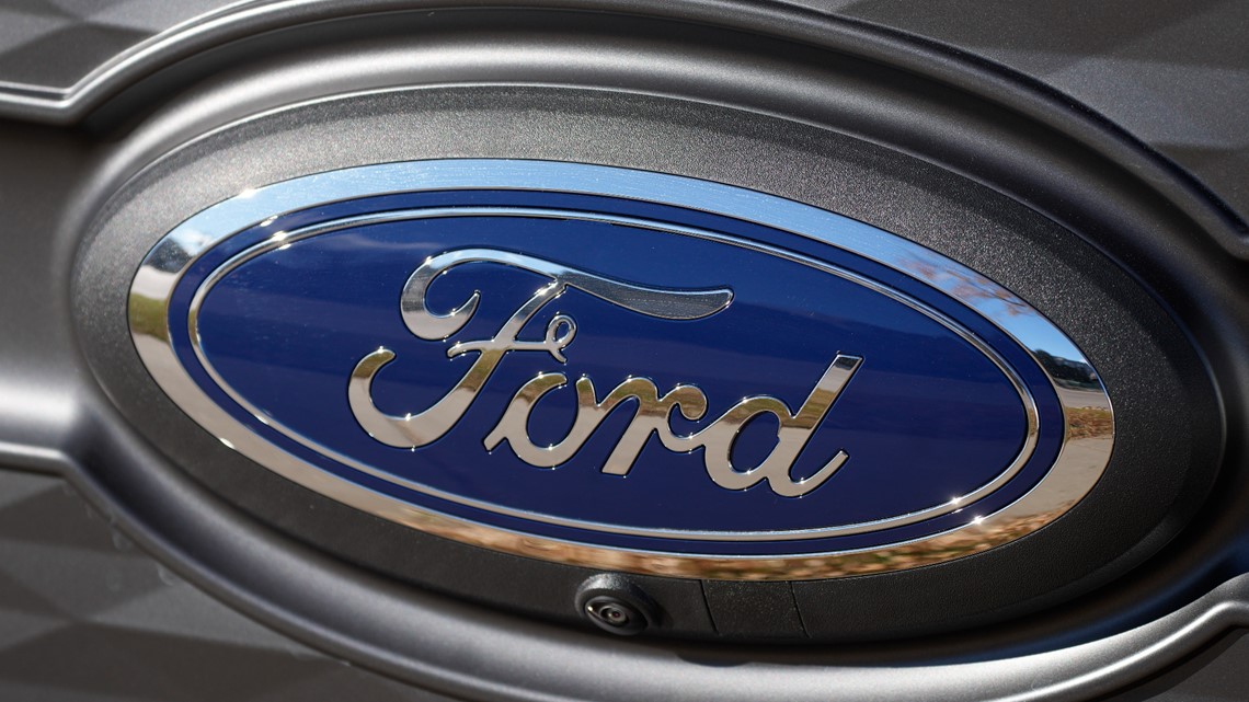 Ford and Lincoln SUV recall: Backup camera problem | wusa9.com