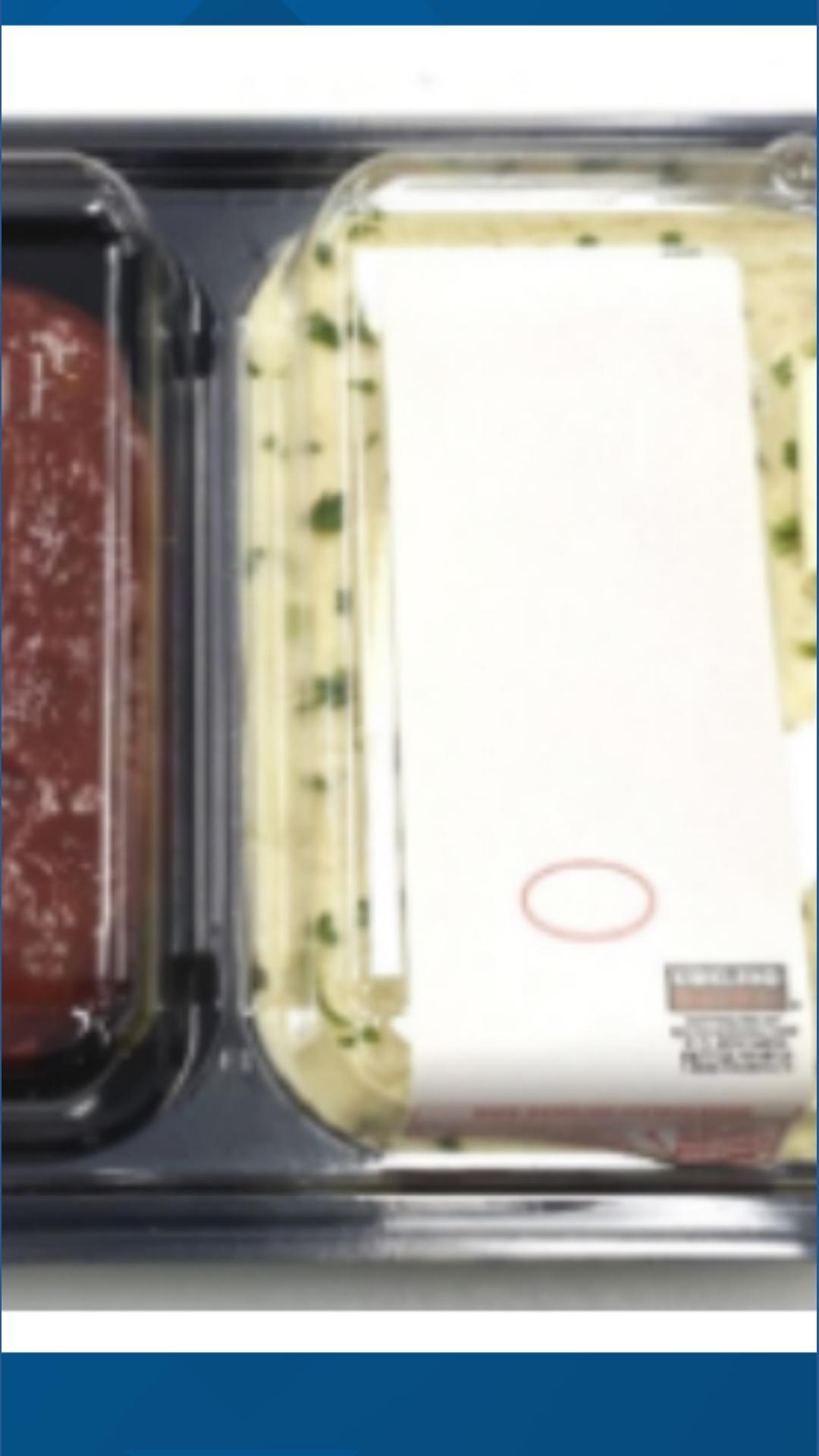 Costco recalls meatloaf meal kit in 26 states over salmonella risk ...