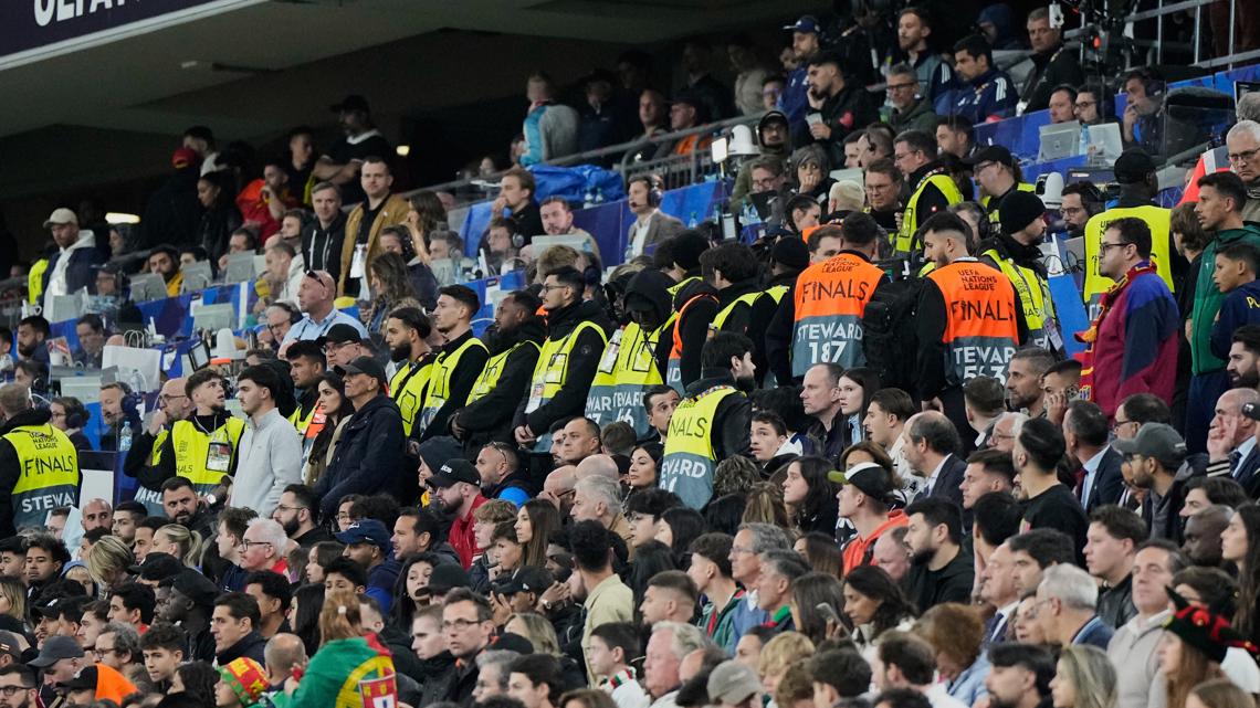 New hospital opening in Southeast DC is first in 20 years | wusa9.com