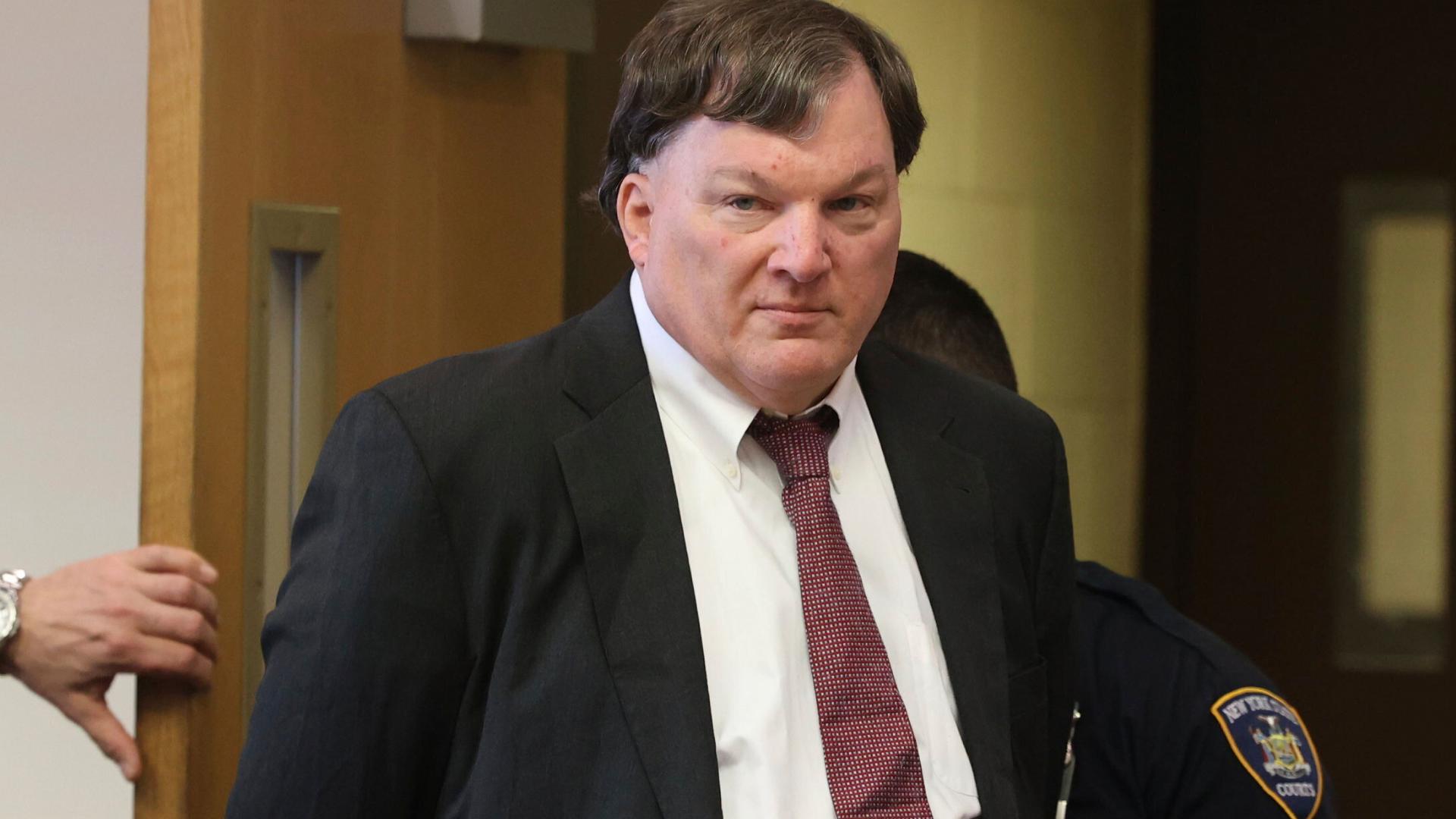 Gilgo Beach murder trial to proceed as single case | wusa9.com