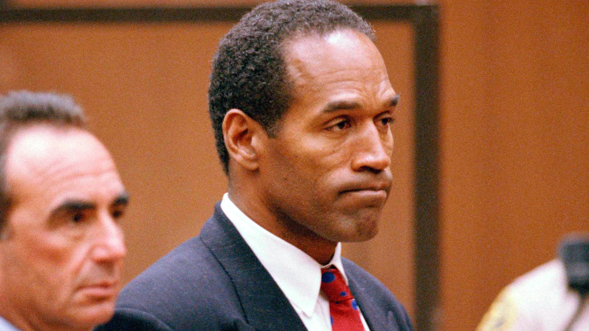 OJ Simpson dead after cancer battle, family says | wusa9.com
