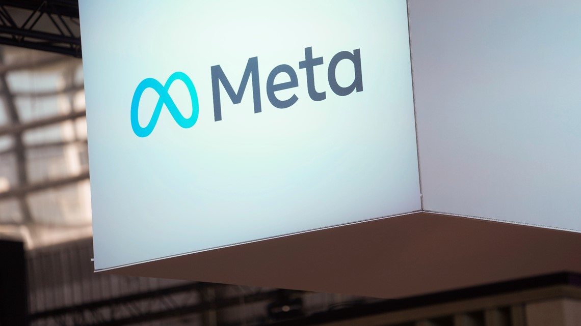 Meta to require labels on political ads that use AI images | wusa9.com