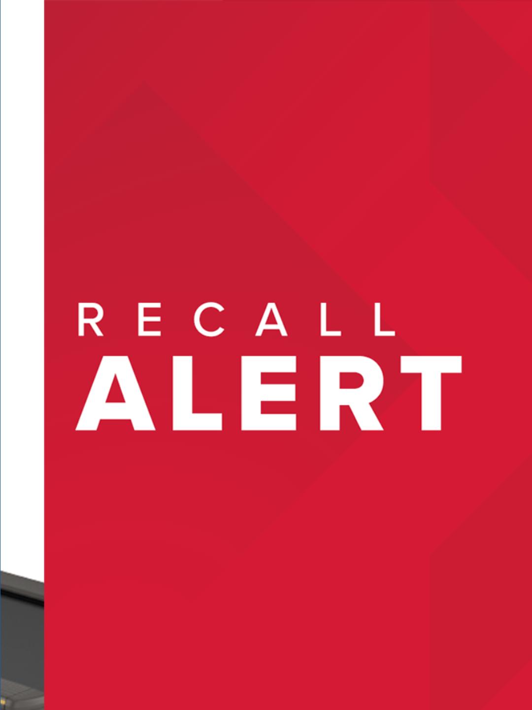 Treadmill recall expands to include about 47,000 units | wusa9.com