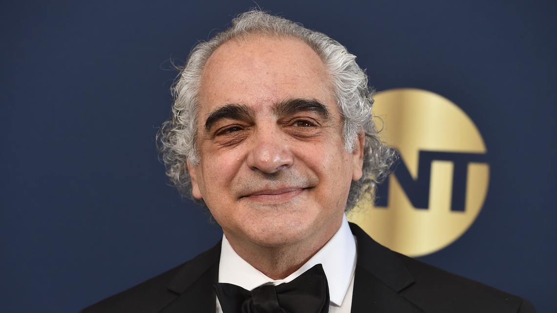 Actor Joe Marinelli, 'Santa Barbara' Star, Dies at 68 | wusa9.com