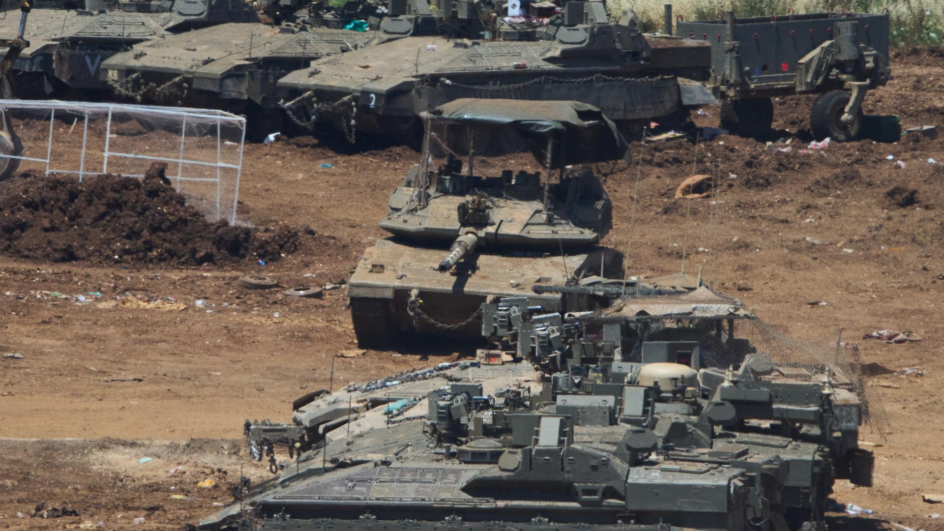 Iran stops talking to mediators over Israel's attacks on Hezbollah in ...