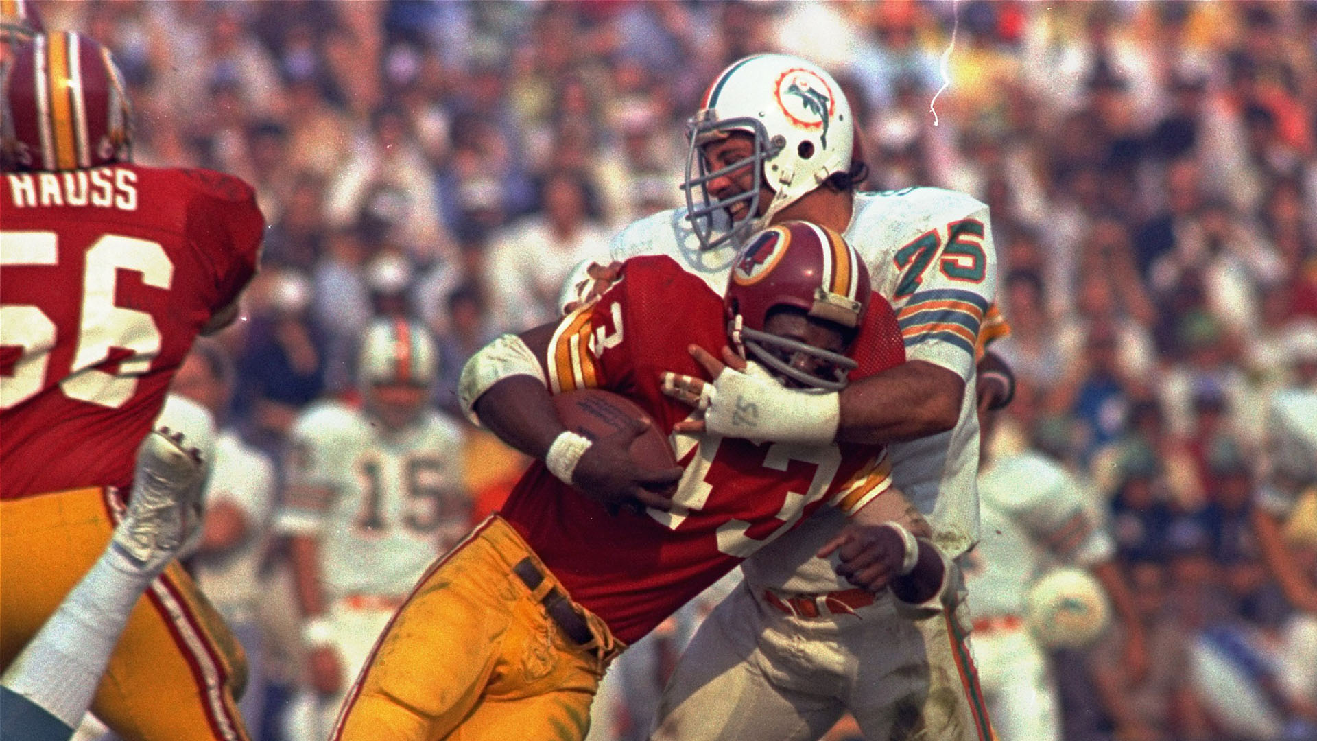 Patriots trying to match 1972 Dolphins -- again | wfaa.com