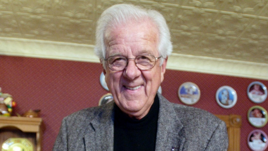 Pop-Tarts co-creator William Post dead at 96 | wusa9.com