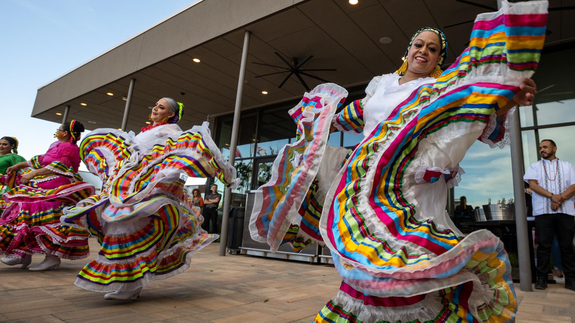 What does Cinco de Mayo celebrate? | wusa9.com