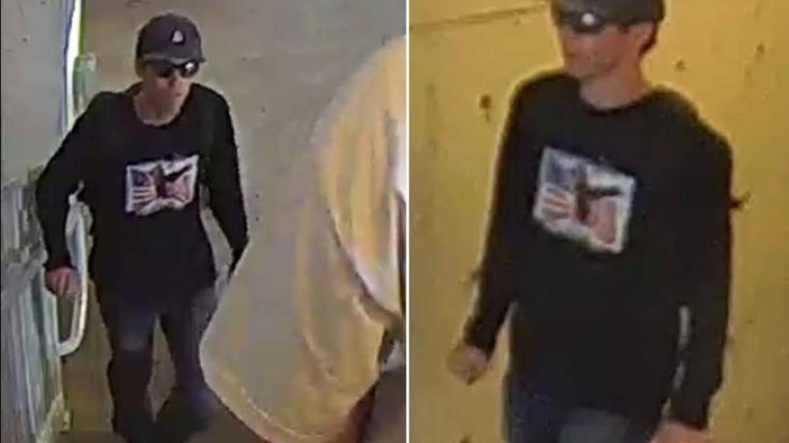 Who shot Charlie Kirk? What we know about Utah man in custody | wusa9.com