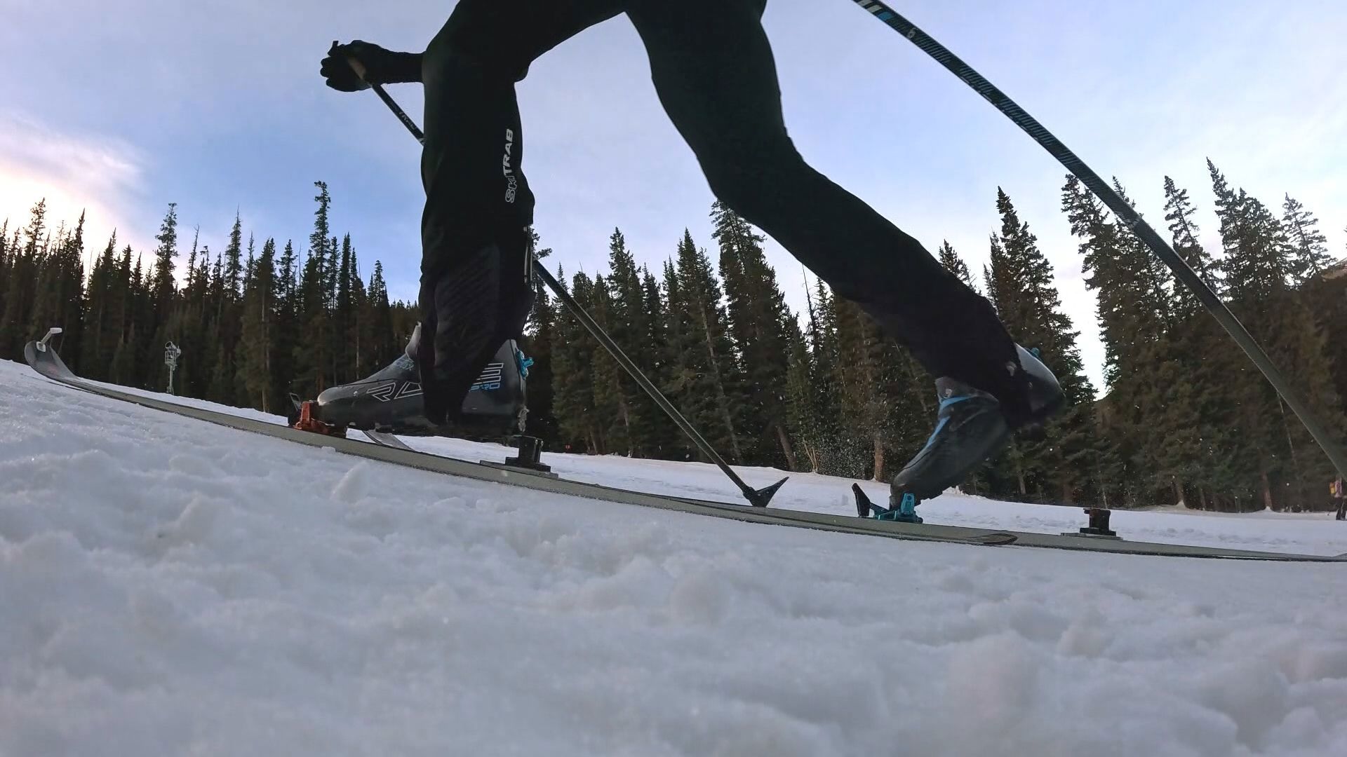 What is ski mountaineering? Sport to make its Olympic debut in Milan ...