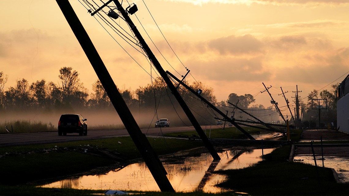 Severe weather blackouts in US double since 2000 | wusa9.com