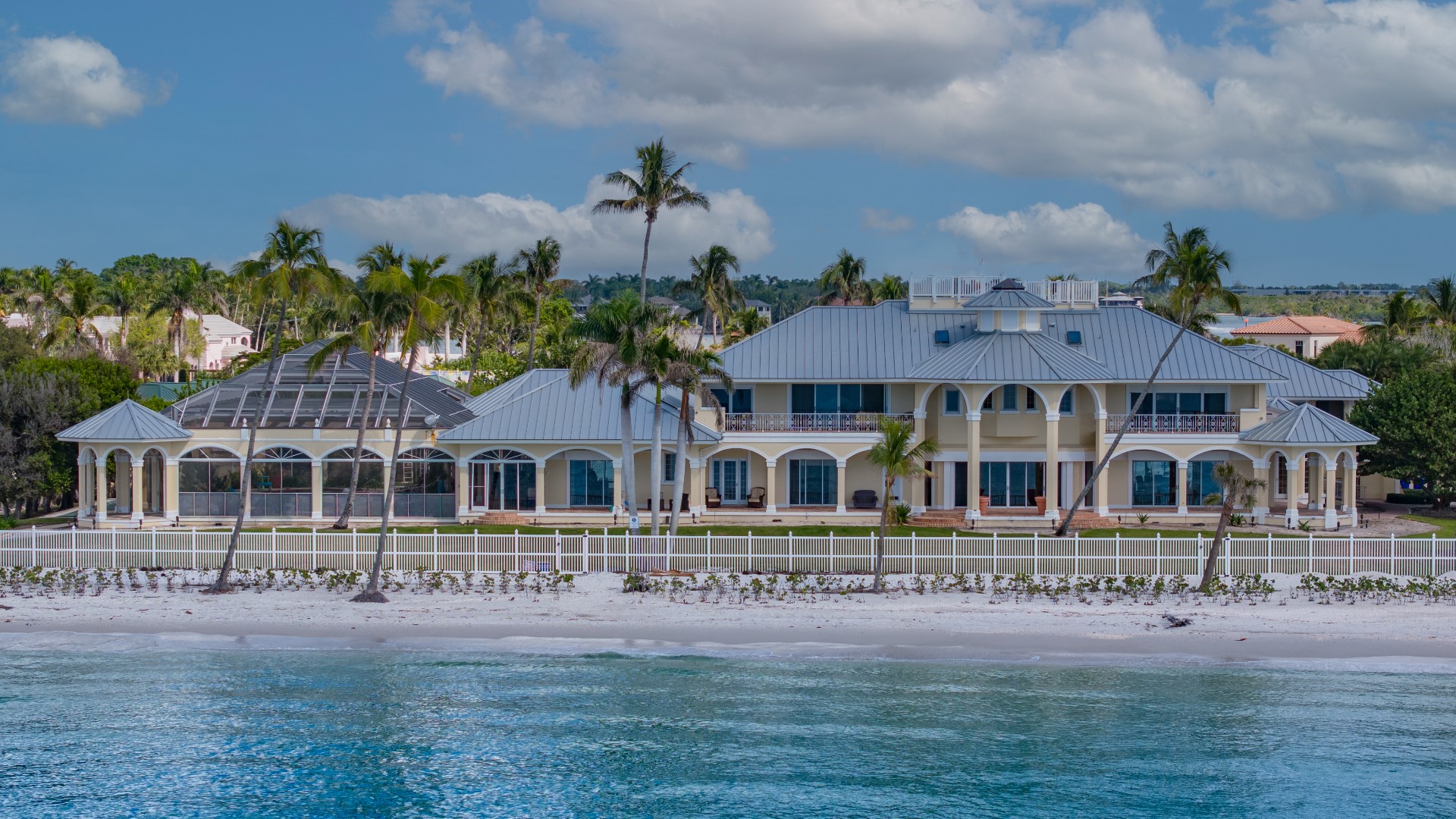 Most expensive US home hits the market | wusa9.com