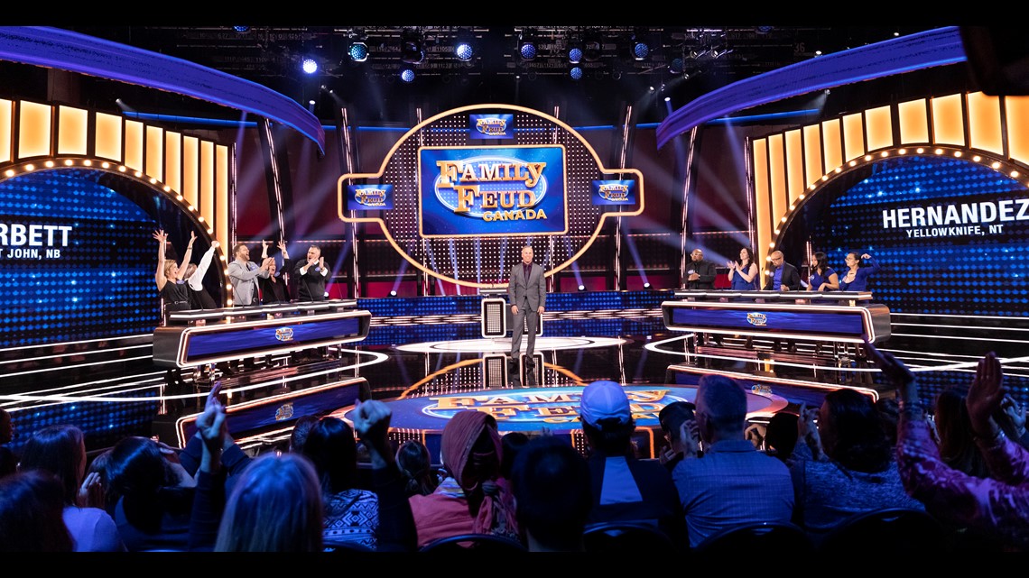 Popeye's favorite food is ... what?! Confusion on 'Family Feud' | wusa9.com