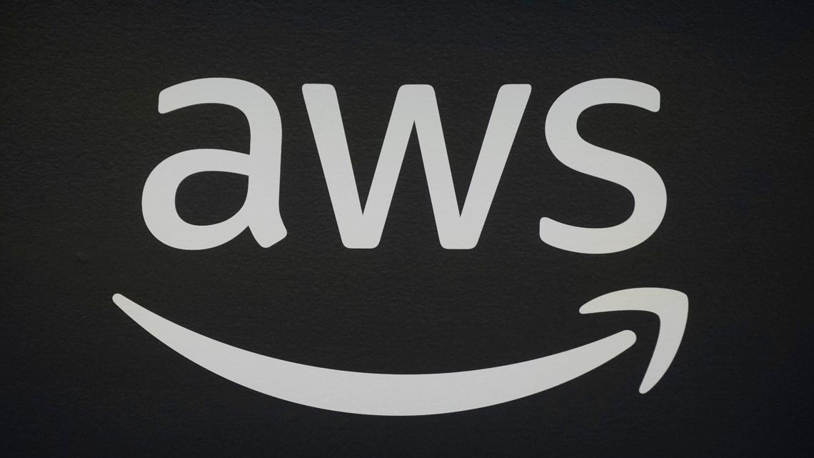 AWS outage impacting this station's streaming service | wusa9.com