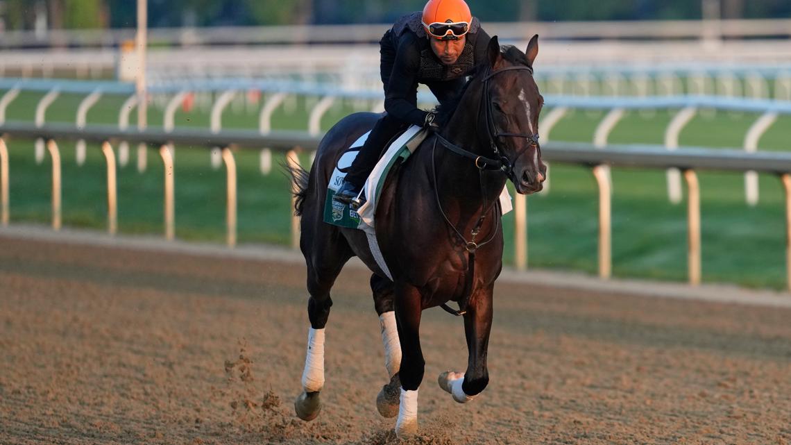 Gabe Taylor pursues NFL dream with Washington Commanders | wusa9.com