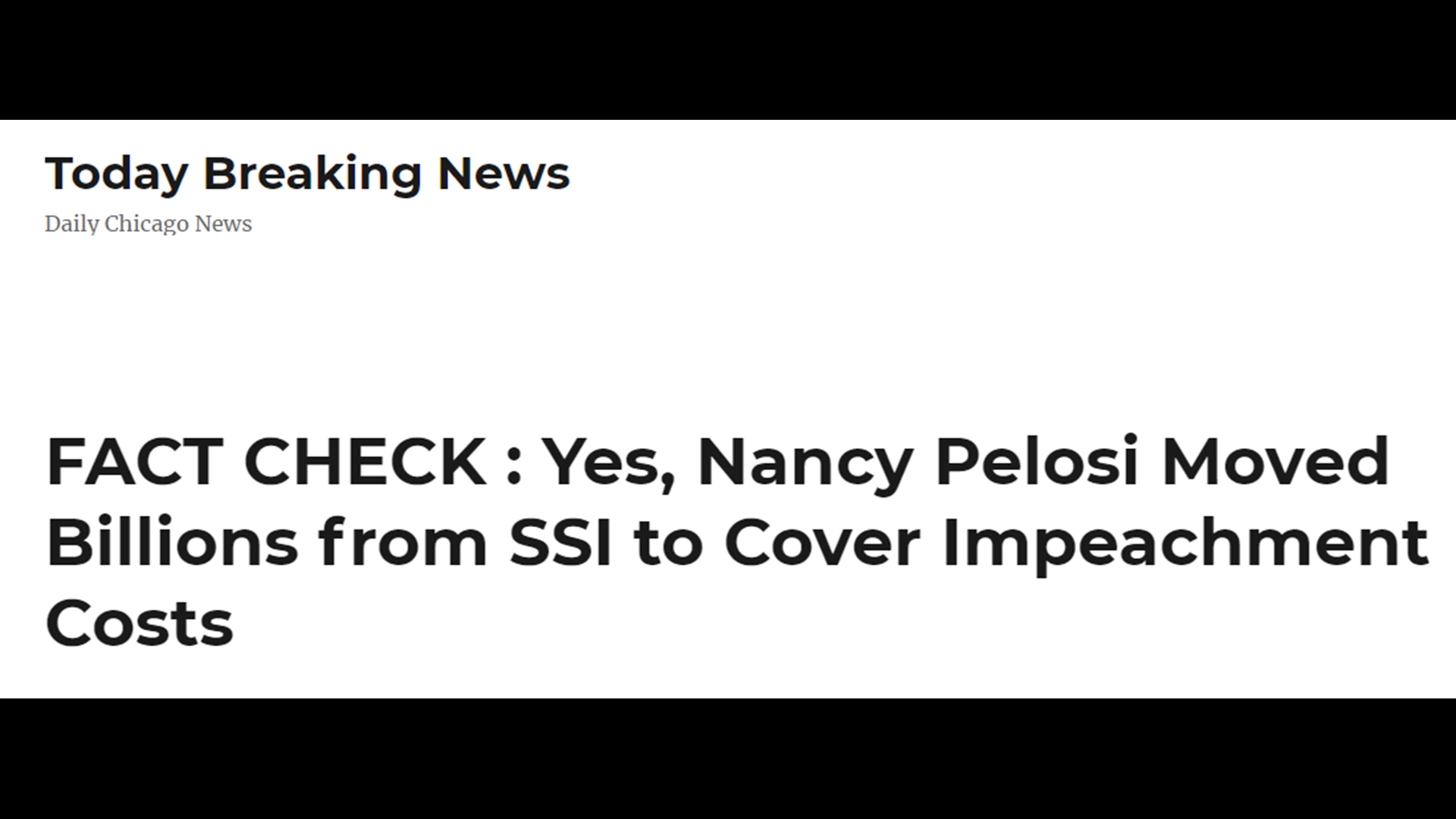 VERIFY: Identifying a phony fact-check | wusa9.com