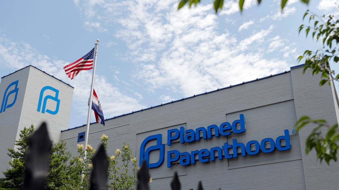 Planned Parenthood building clinic in Alabama despite abortion law ...