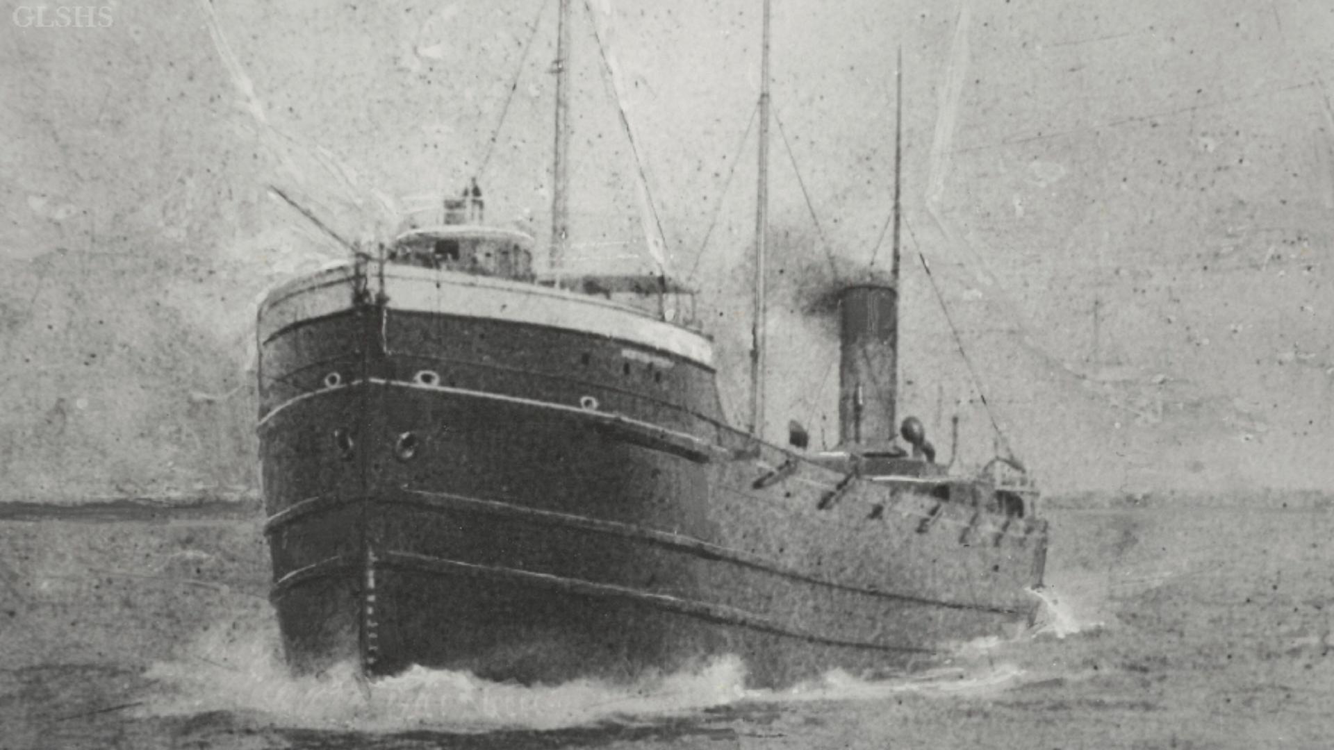 Explorers find shipwreck that sank in Lake Superior more than 130 years ...