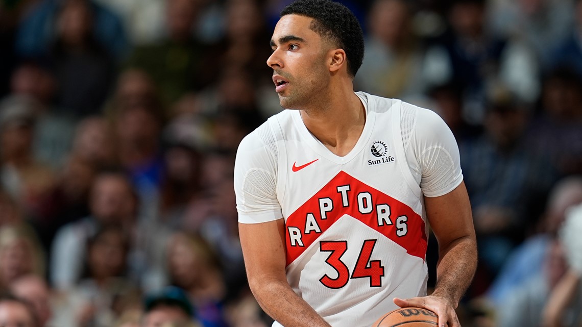 Adam Silver: Jontay Porter could face lifetime NBA ban | wusa9.com