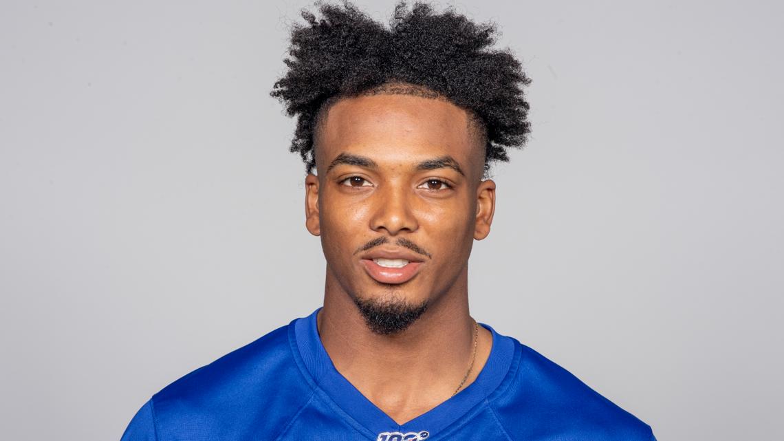 Former NFL player Sam Beal missing for 7 months | wusa9.com