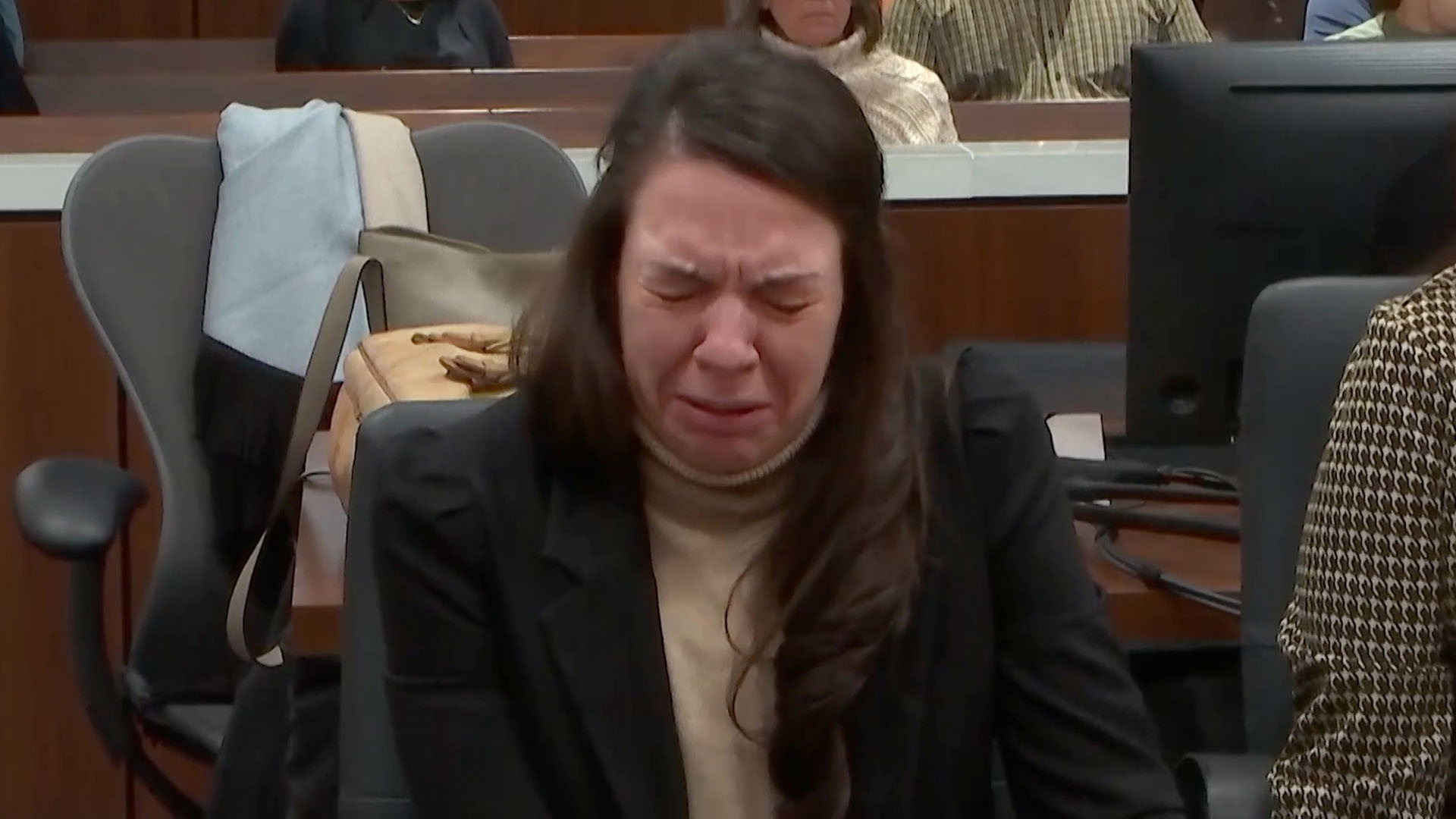 Months of eye drop poisoning revealed after Wisconsin woman's death ...