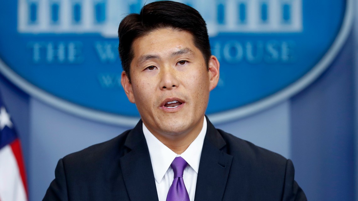 Who is Robert Hur? Special counsel to testify on Biden case | wusa9.com
