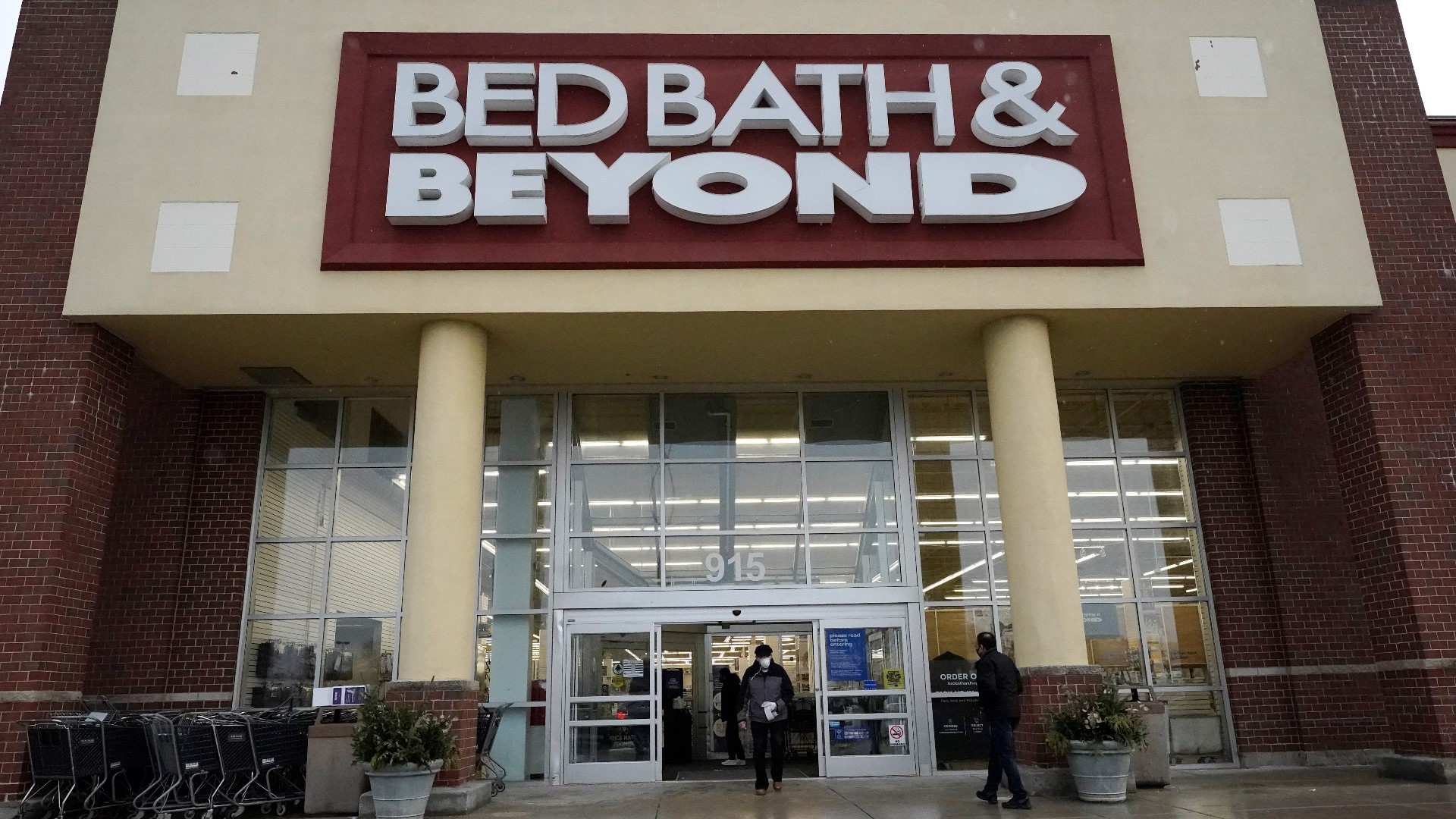 Bed Bath & Beyond previews Nashville flagship reopening | wusa9.com
