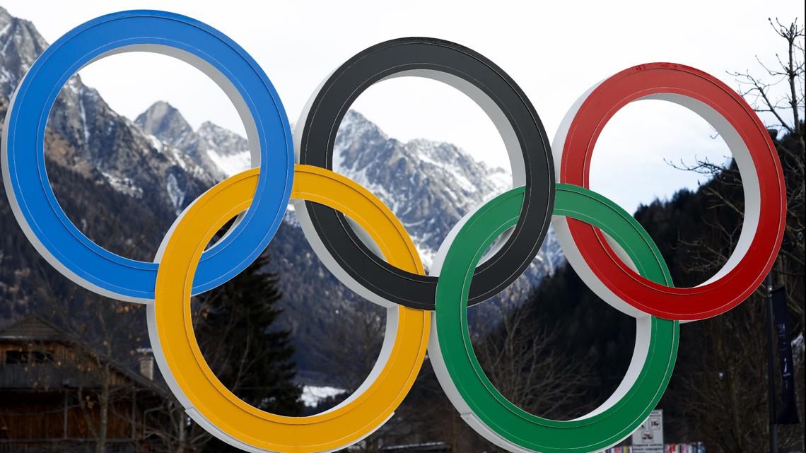 When are the Winter Olympics? | wusa9.com