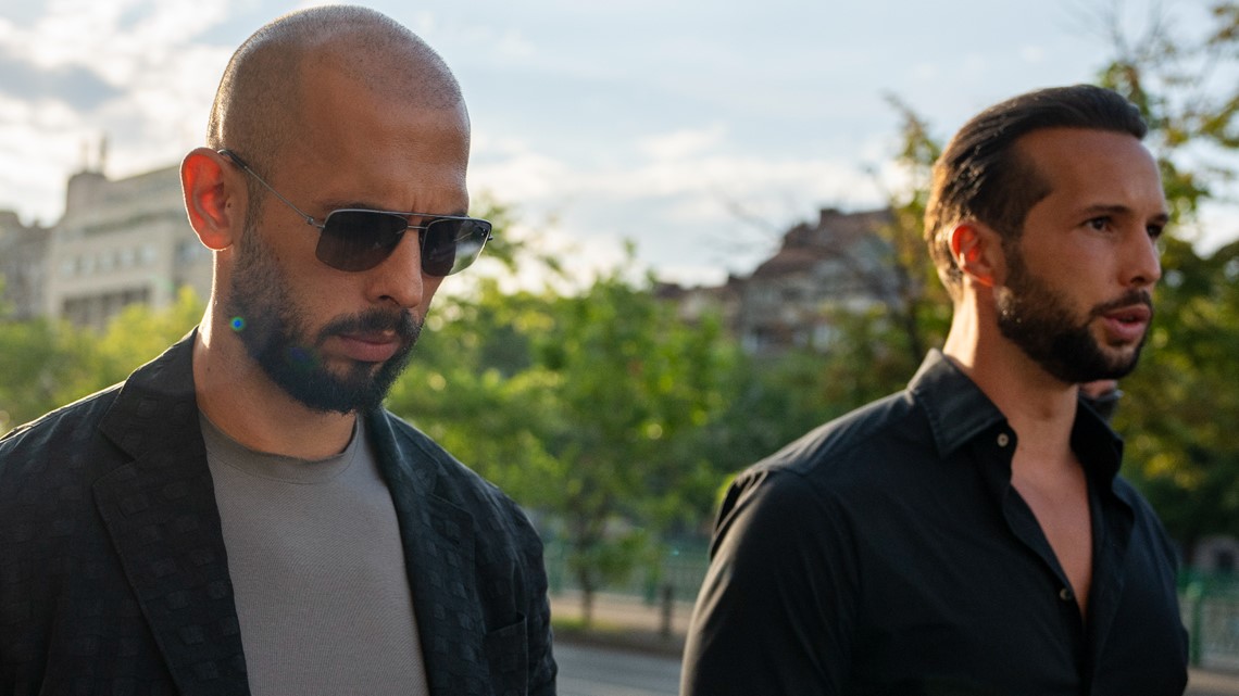 Romanian judge blocks Andrew Tate trial over procedural errors | wusa9.com