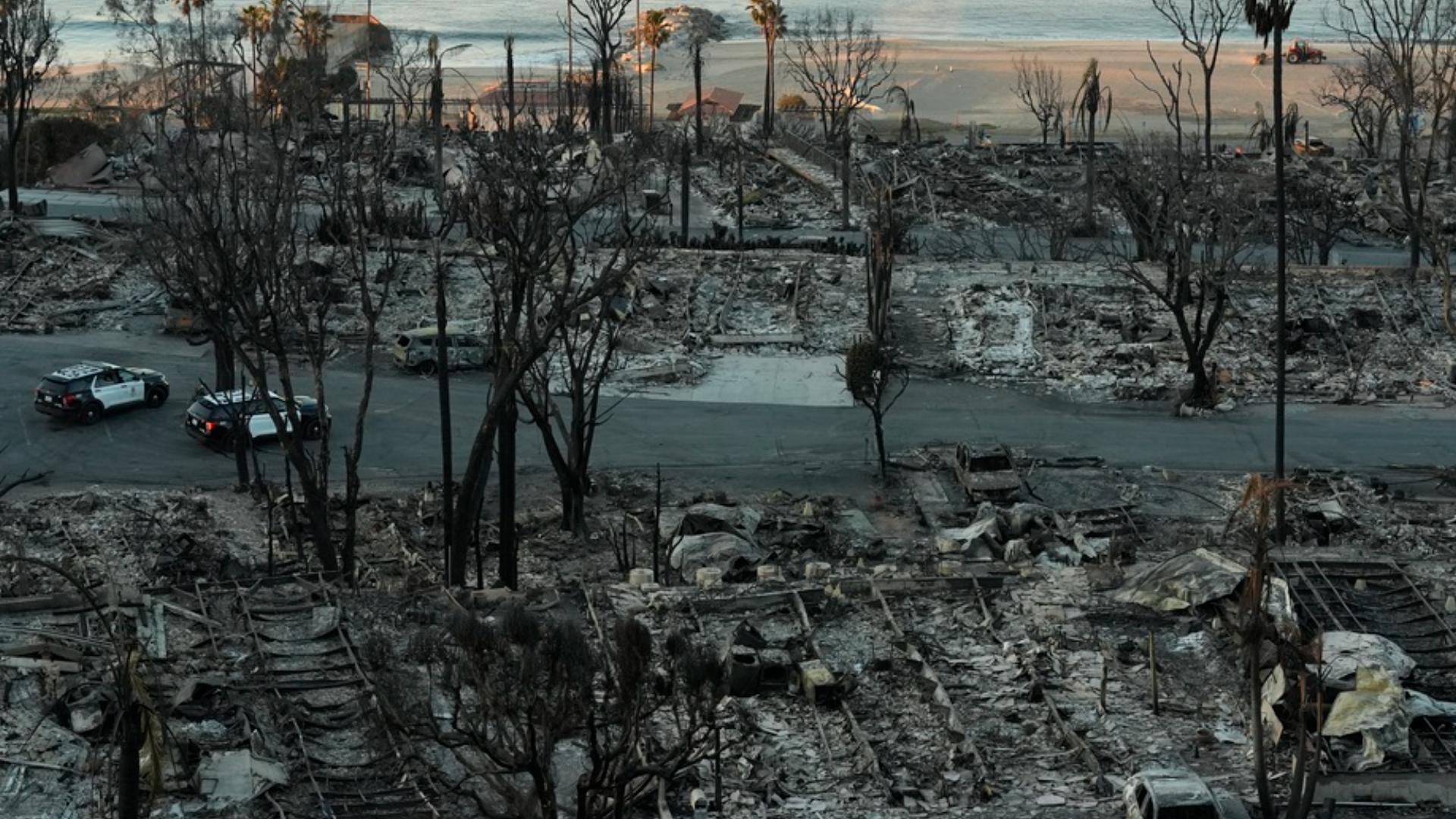 PHOTOS: Remembering the 1968 Washington DC riots following MLK Jr.'s ...