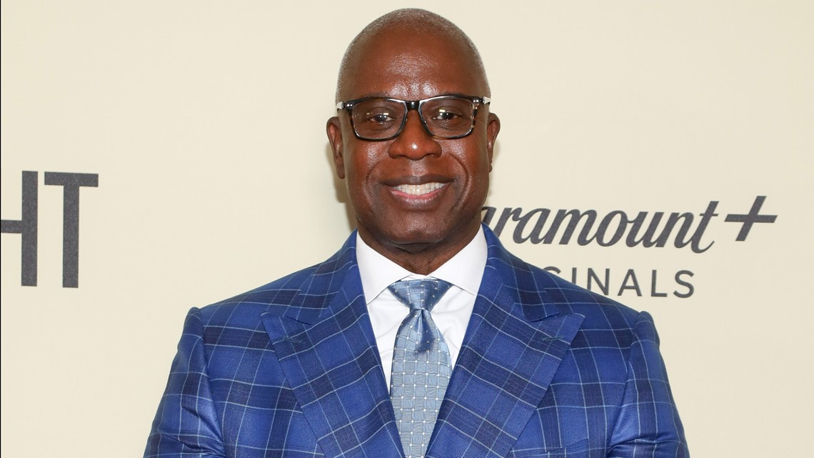 Andre Braugher, 'Brooklyn Nine-Nine' actor, dead at 61 | wusa9.com