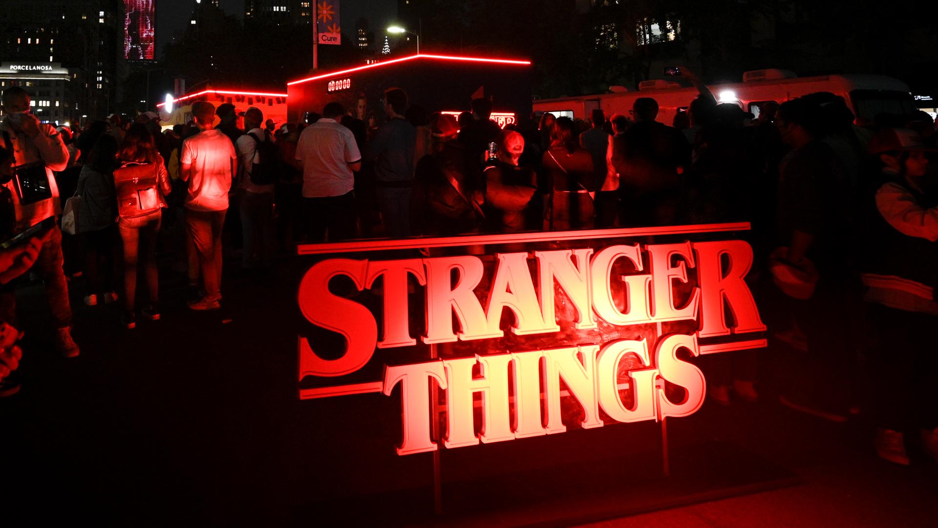 'Stranger Things' trailer for Season 5 released by Netflix | wusa9.com