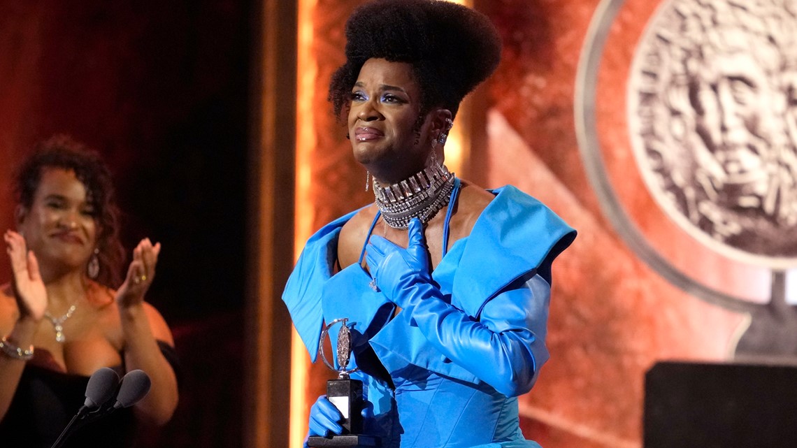 Tony Awards 2023: Winners full list | wusa9.com