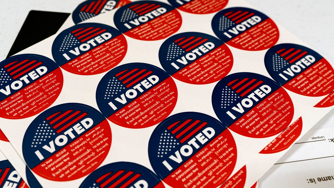 Who won Super Tuesday? Updates on results across the country | wusa9.com