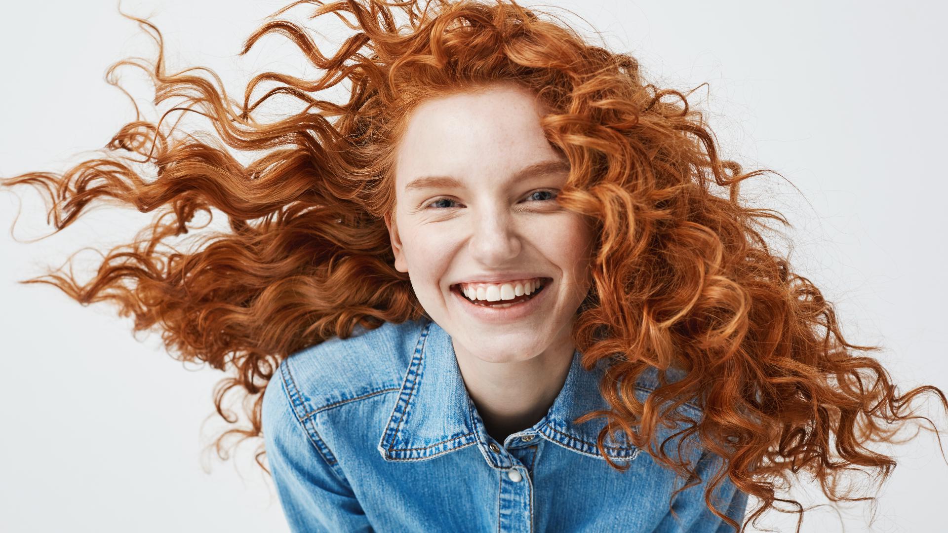 World Redhead Day 2026: Fun facts about red hair | wusa9.com